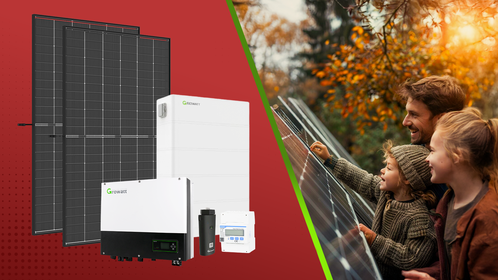 Solaranlage mit 10 kWp: Massiver Preisrutsch bei Trina-Komplettset