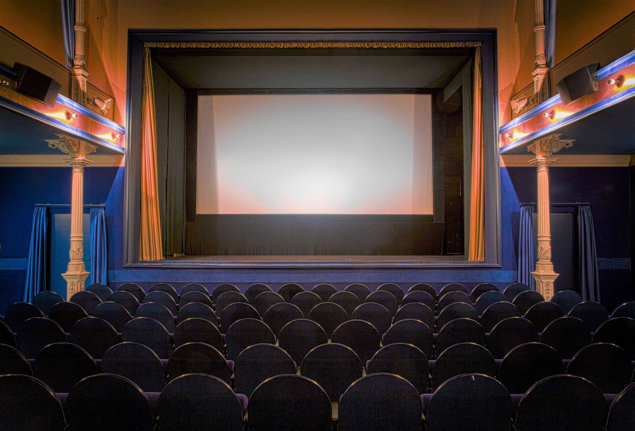 Kult-Kino "Roxy" in Kitzingen: So läuft es seit der Wiedereröffnung - und das kannst du erleben