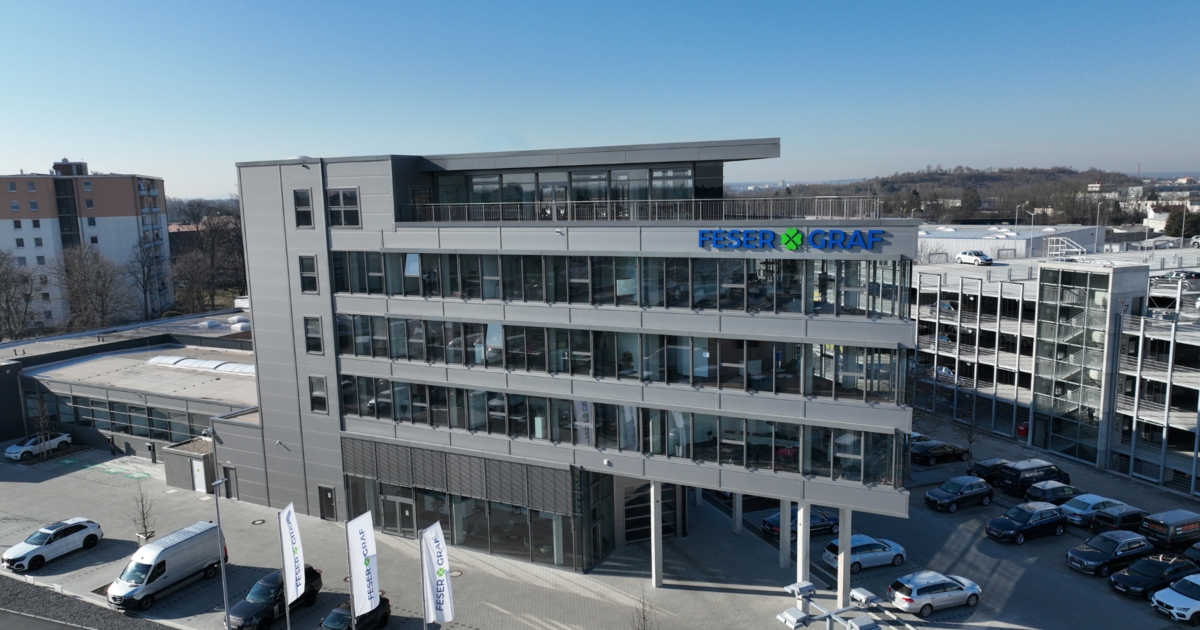 Feser-Graf Gruppe weiter auf Expansionskurs: Fränkischer Marktführer ...