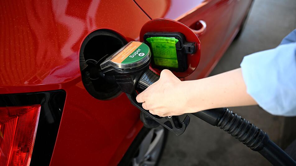 Inflation verharrt bei 2,1 Prozent