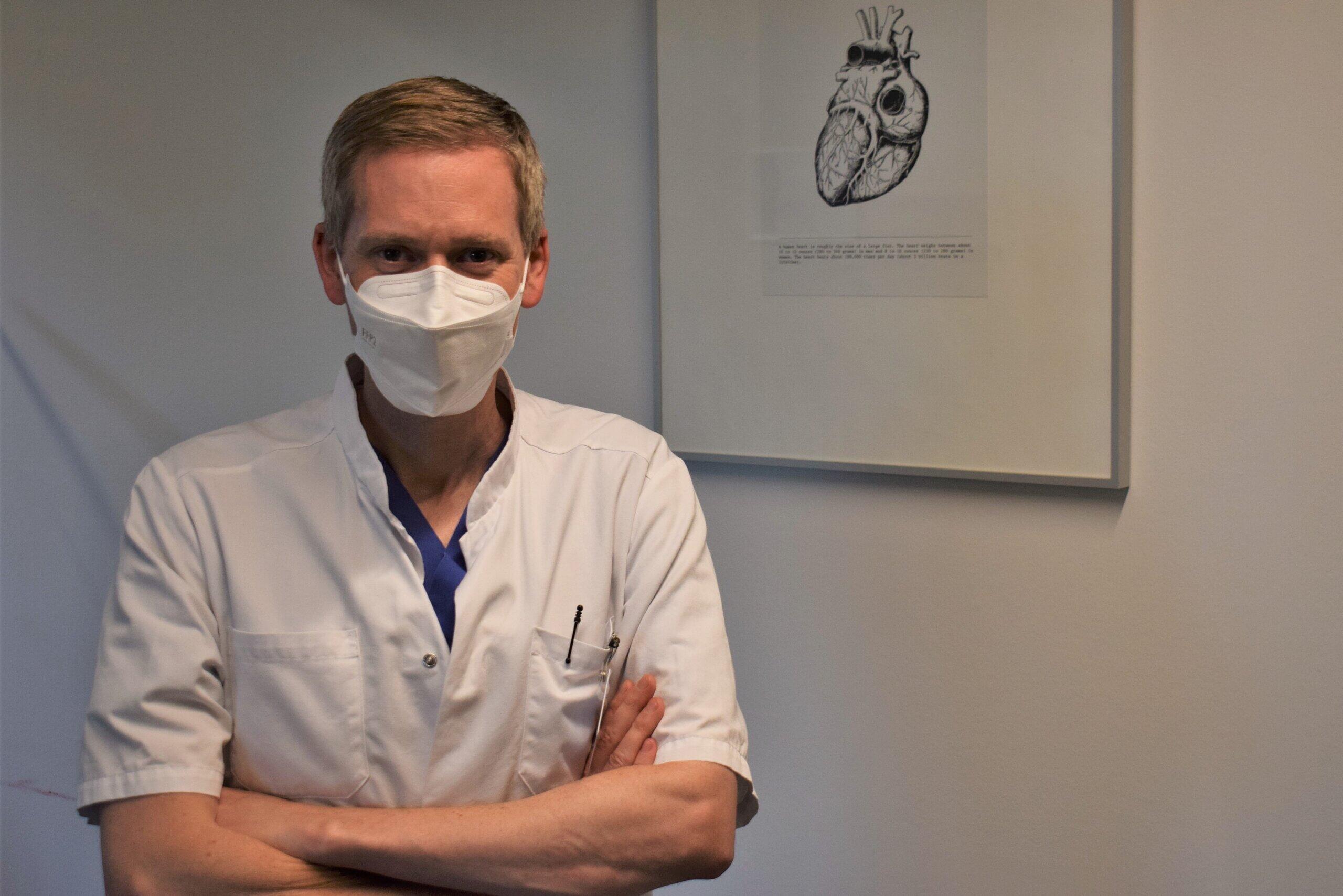 Klinik Kitzinger Land: Professor klärt über Vorhofflimmern auf ...