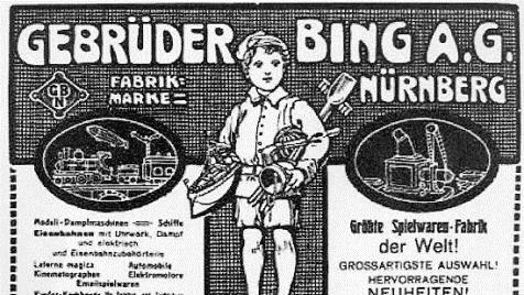 Eine Höhle wird "arisch"