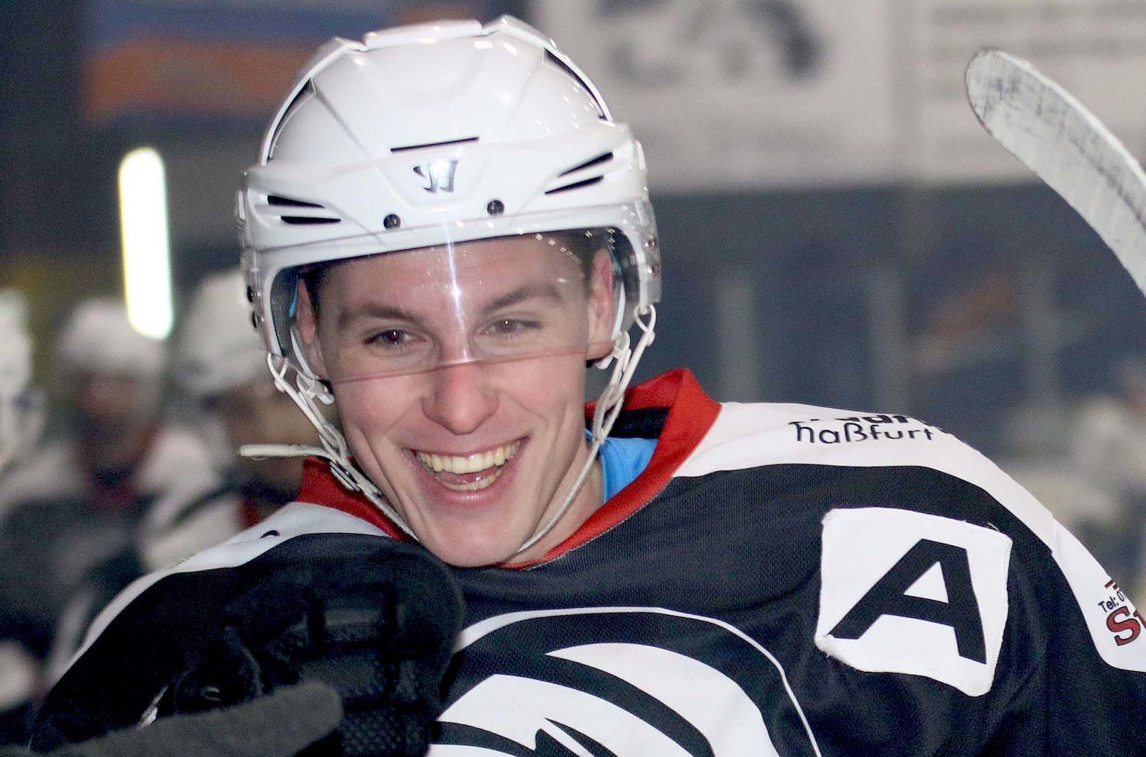 Hawks: Franek und Breyer bleiben Falken
