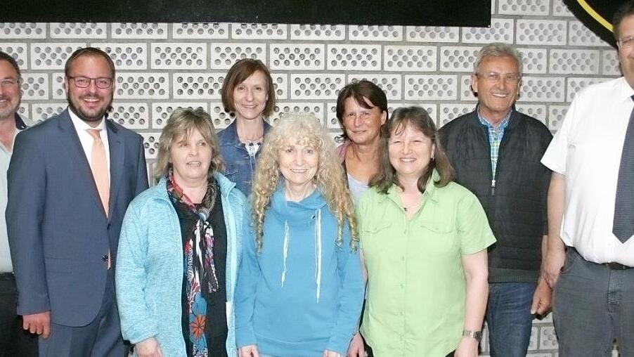 57 000 Euro in die Sportstätte investiert