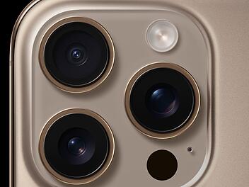 Das neue iPhone 16: Alle Modelle, Preise und technischen Unterschiede