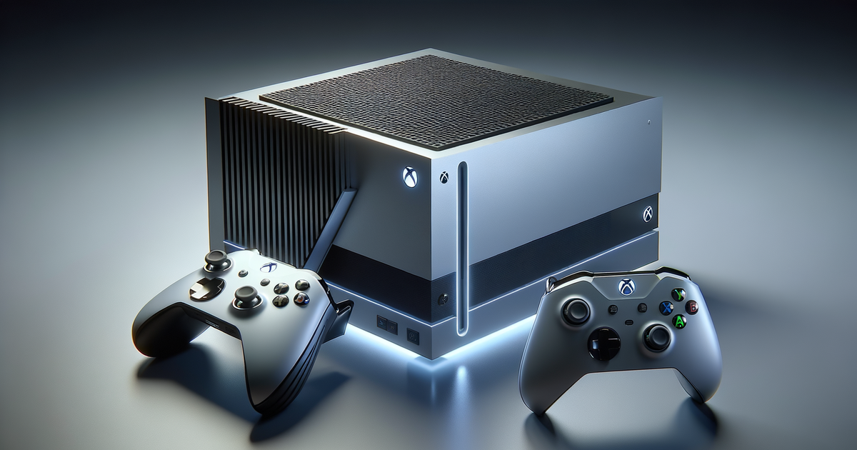 Next-Gen Xbox Release Date: When Will Microsoft’s New Console Launch? - memesita.com - Memesita