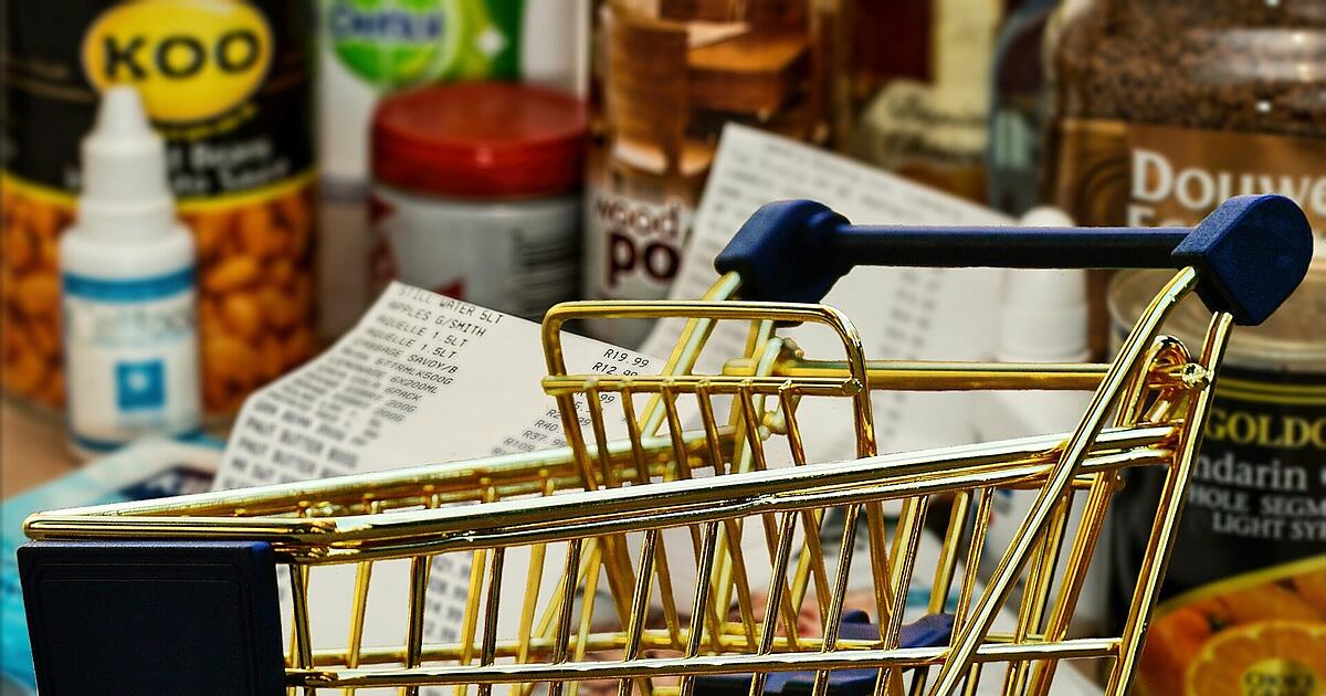 Aldi Lidl Rewe Edeka Und Co An Der Supermarkt Kasse Gilt Die 15 aldi-lidl-rewe-edeka-und-co-an-der-supermarkt-kasse-gilt-die-15