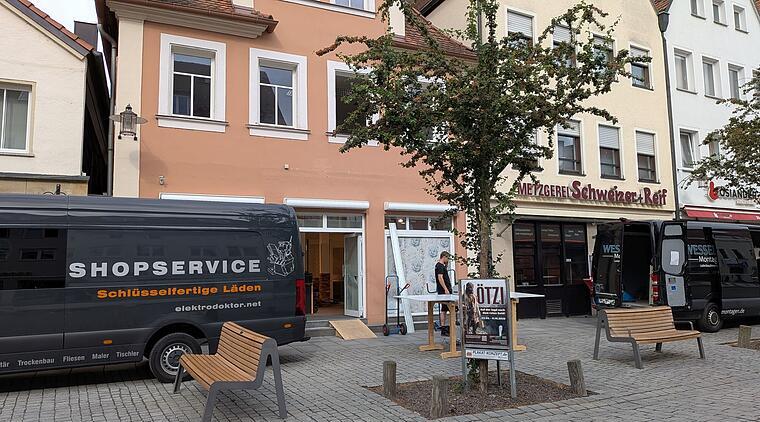 Forchheim: Aktuelle Top-Themen, Nachrichten und Infos aus der Region ...