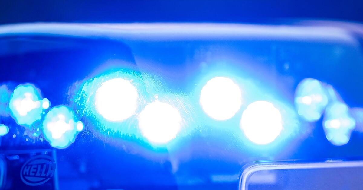Bamberger Senior (89) wieder aufgetaucht