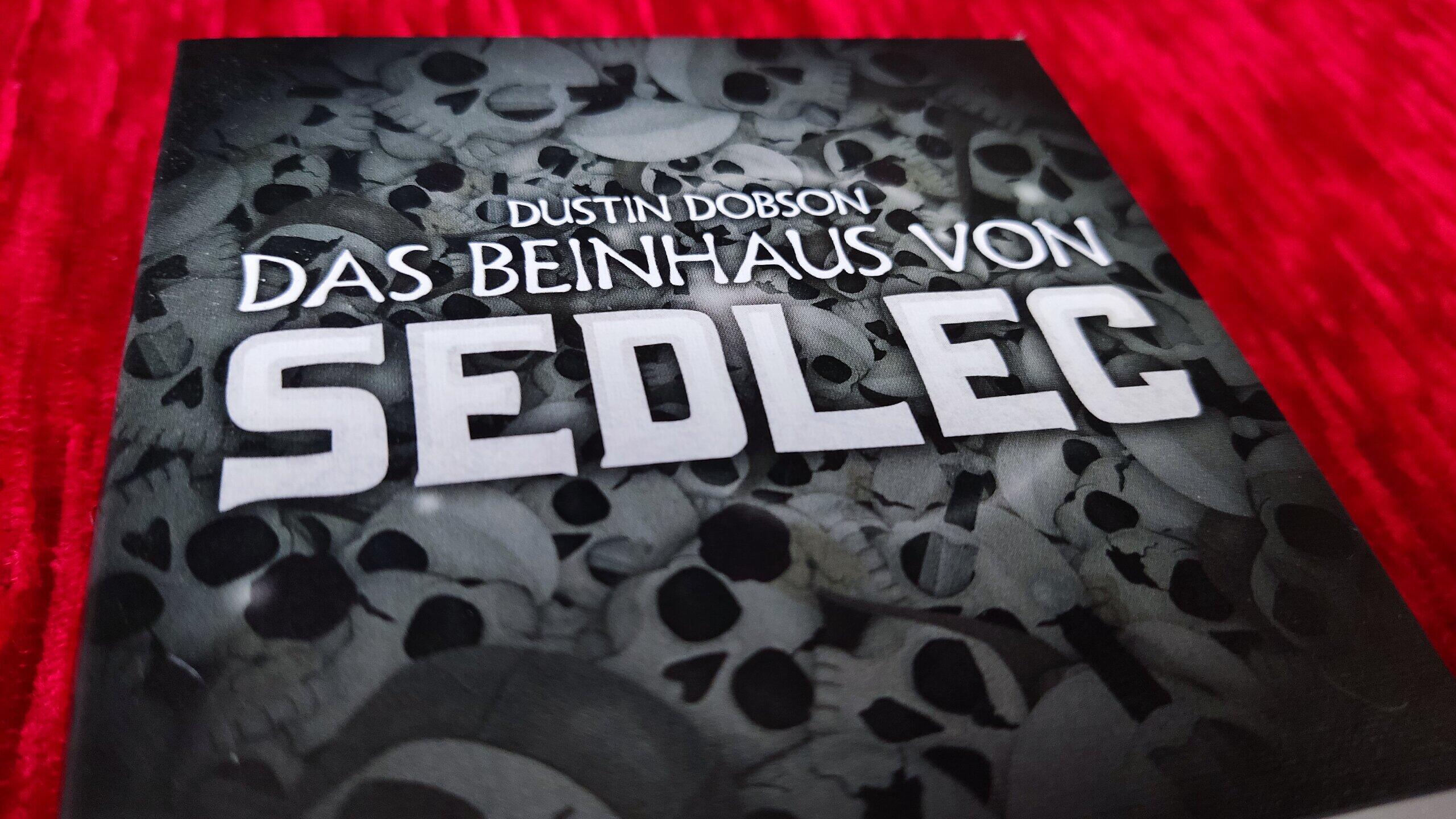 Spiele-Test "Das Beinhaus von Sedlec": Superschnelles Schädel-Stapeln ...