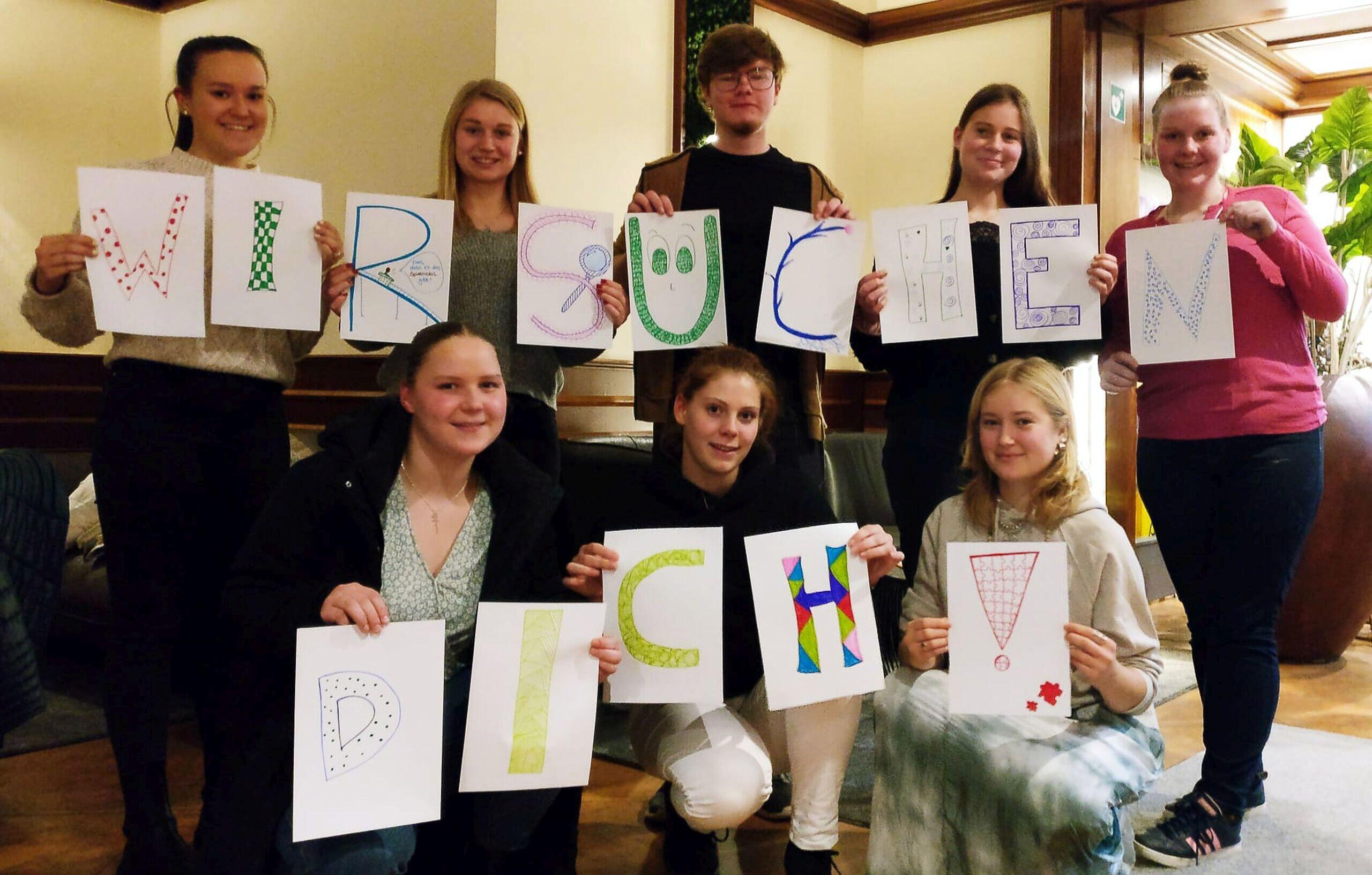 Landkreis Lichtenfels: "Strahlende Kinderaugen und ein tolles Team ...