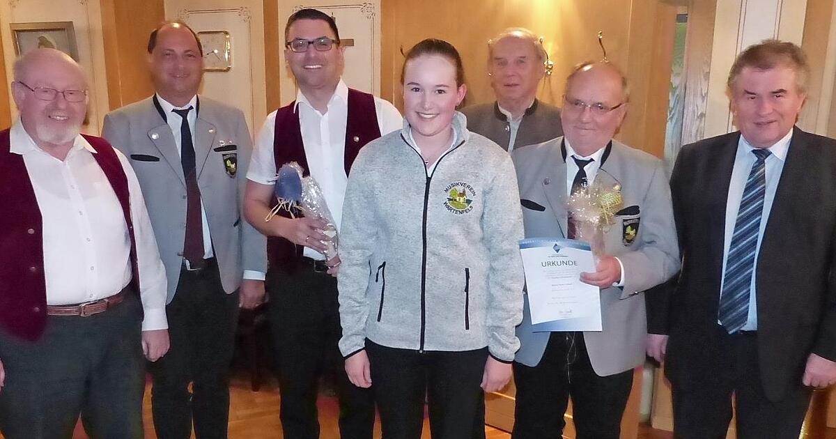 Peter Lehnert 60 Jahre aktiv