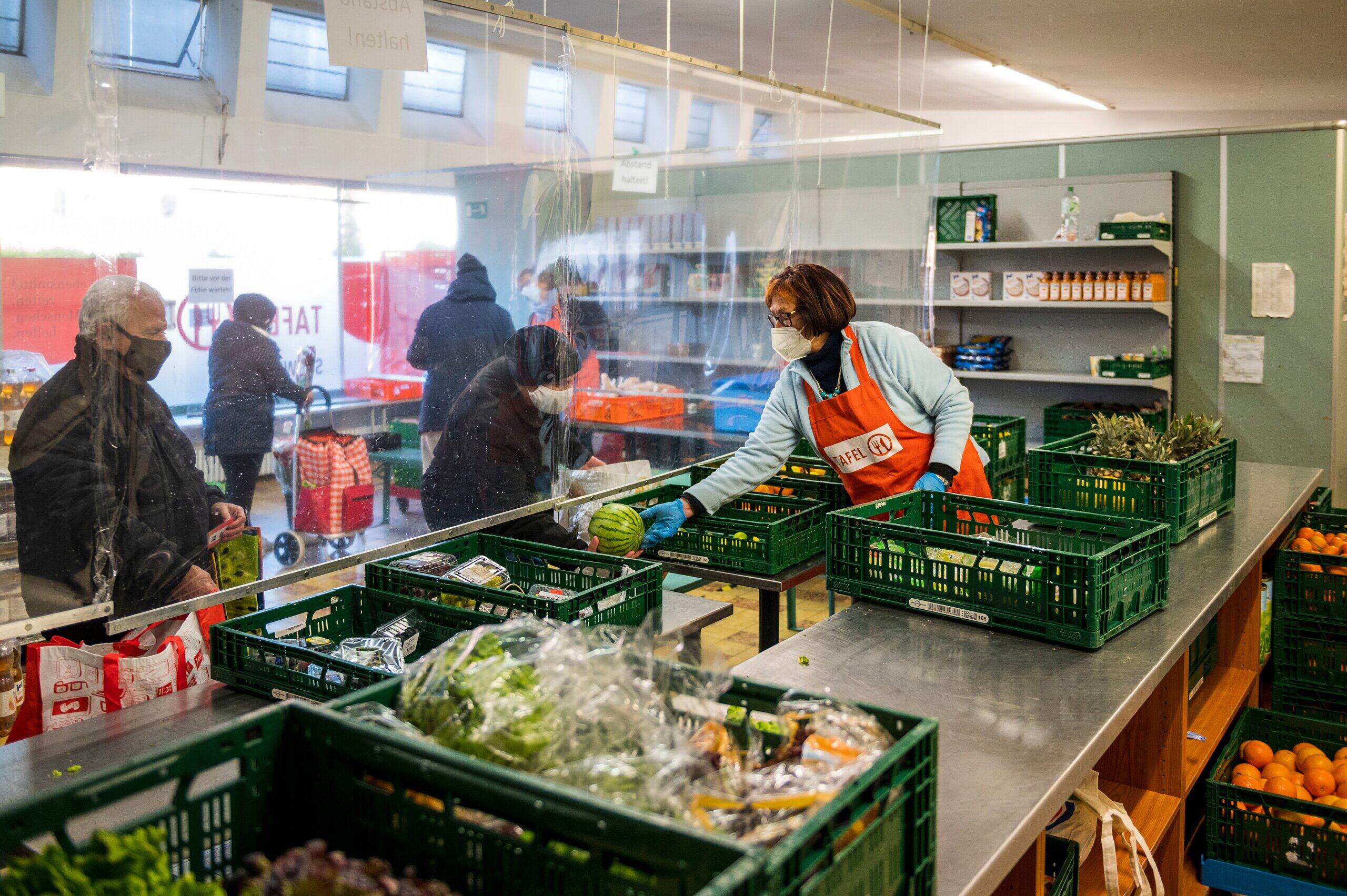 Absolute Alters-Armut: Frauen in Bayern besonders betroffen - woran ...