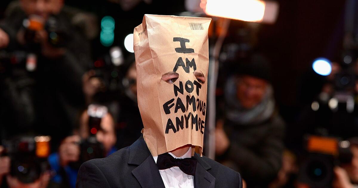 Das waren die größten Berlinale-Skandale