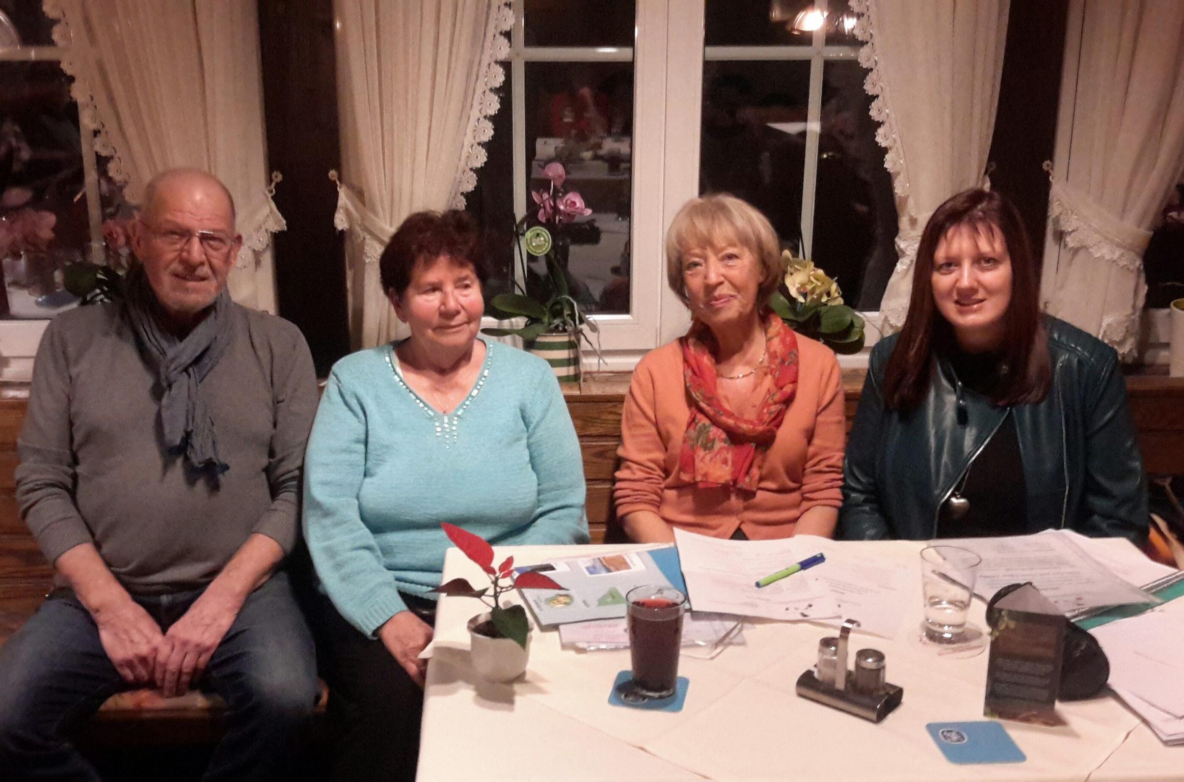 Gelebte Partnerschaft in Europa