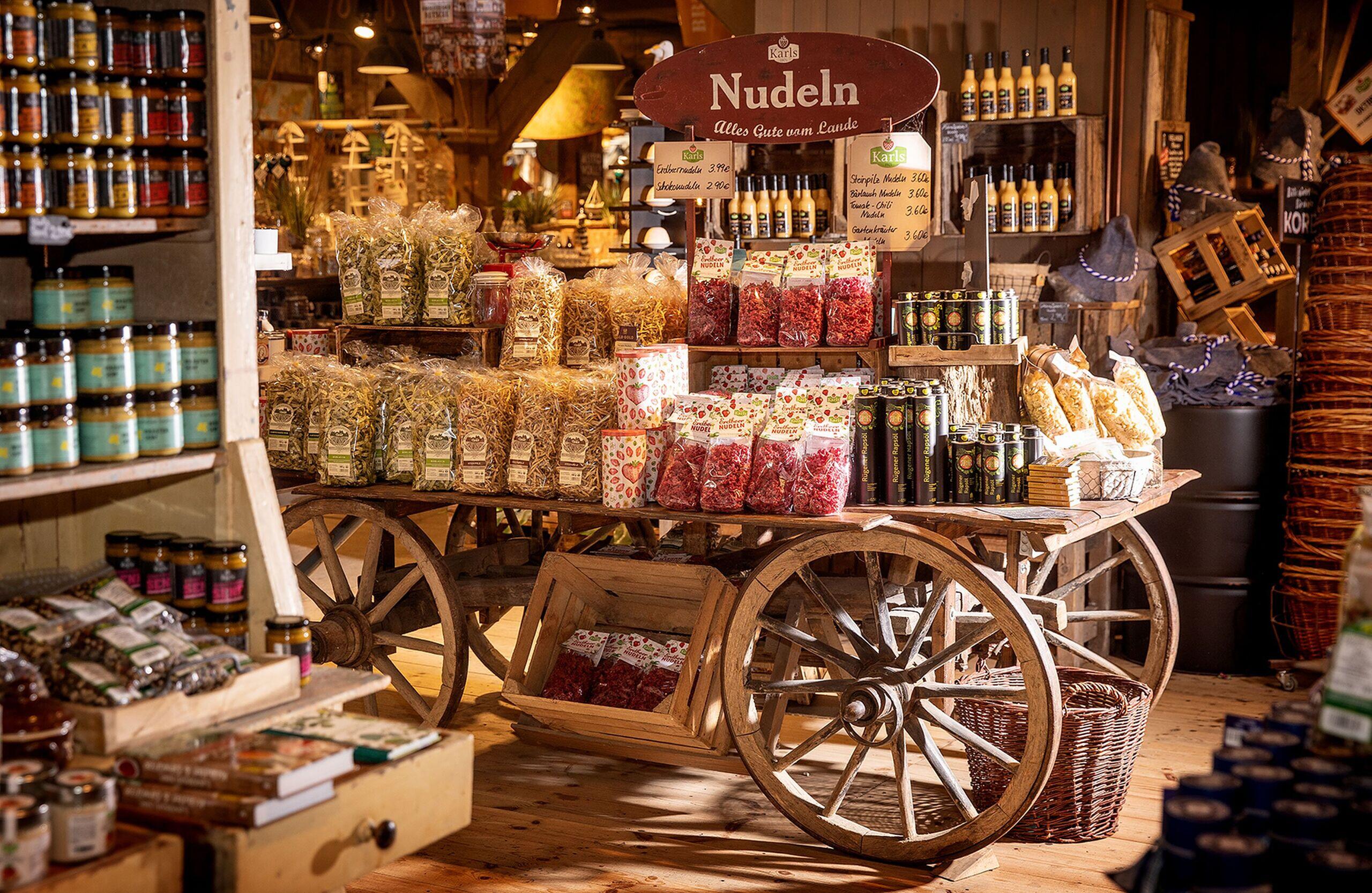 Plech: "Karls Erlebnis-Dorf" übernimmt "Fränkisches Wunderland" - darum ...