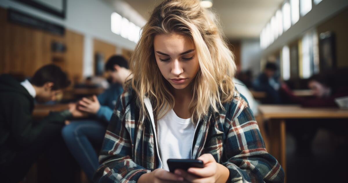 Android 14 mit Problemen - hohes Risiko für bestimmte Handys