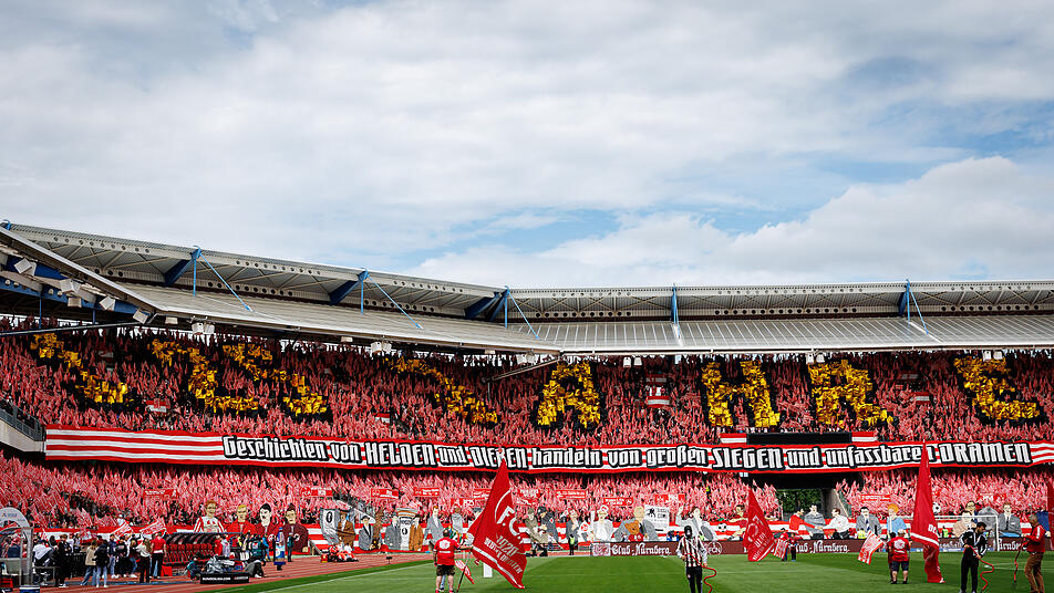 Elversberg wird zum Party-Crasher: 1. FC Nürnberg verliert nach Antiste ...