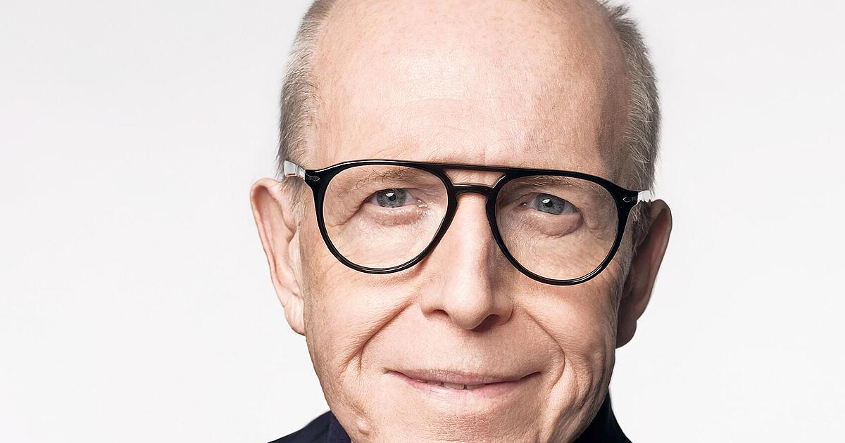 „Ein runder Abend“ mit Reiner Calmund