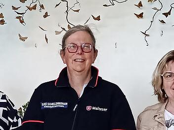 Lichterfest für guten Zweck