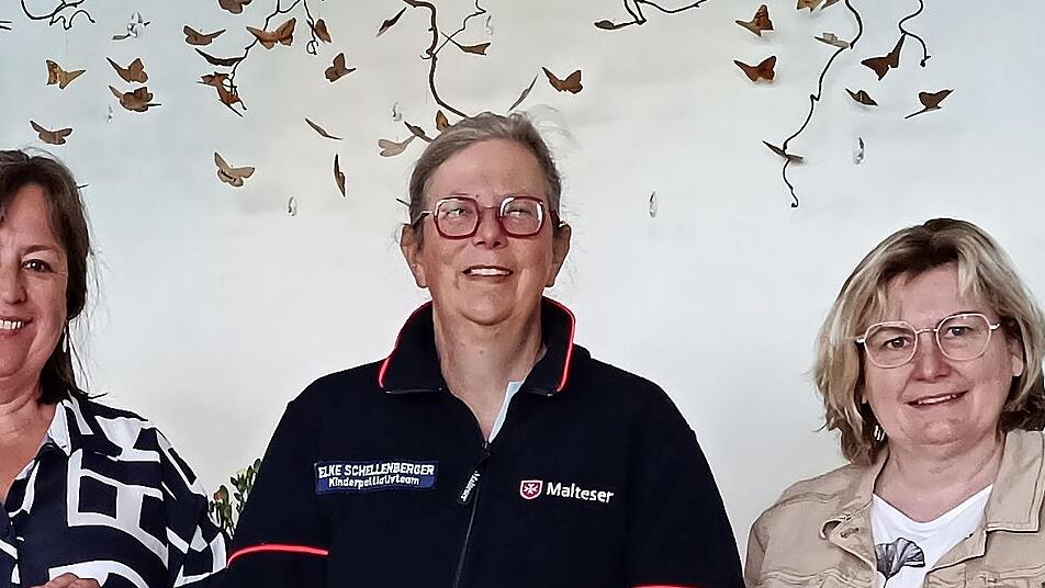 Lichterfest für guten Zweck