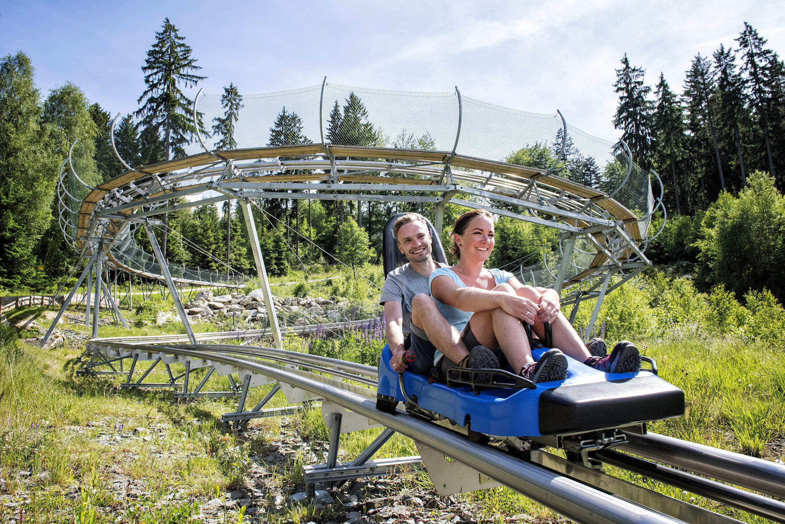 Urlaub in Franken: Städte, Seen, Sehenswürdigkeiten - 10 Reise-Tipps ...
