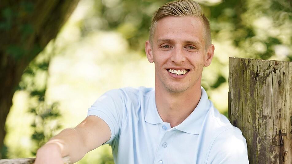 "Bauer sucht Frau": Anderer Christopher-Auftritt verwundert Zuschauer