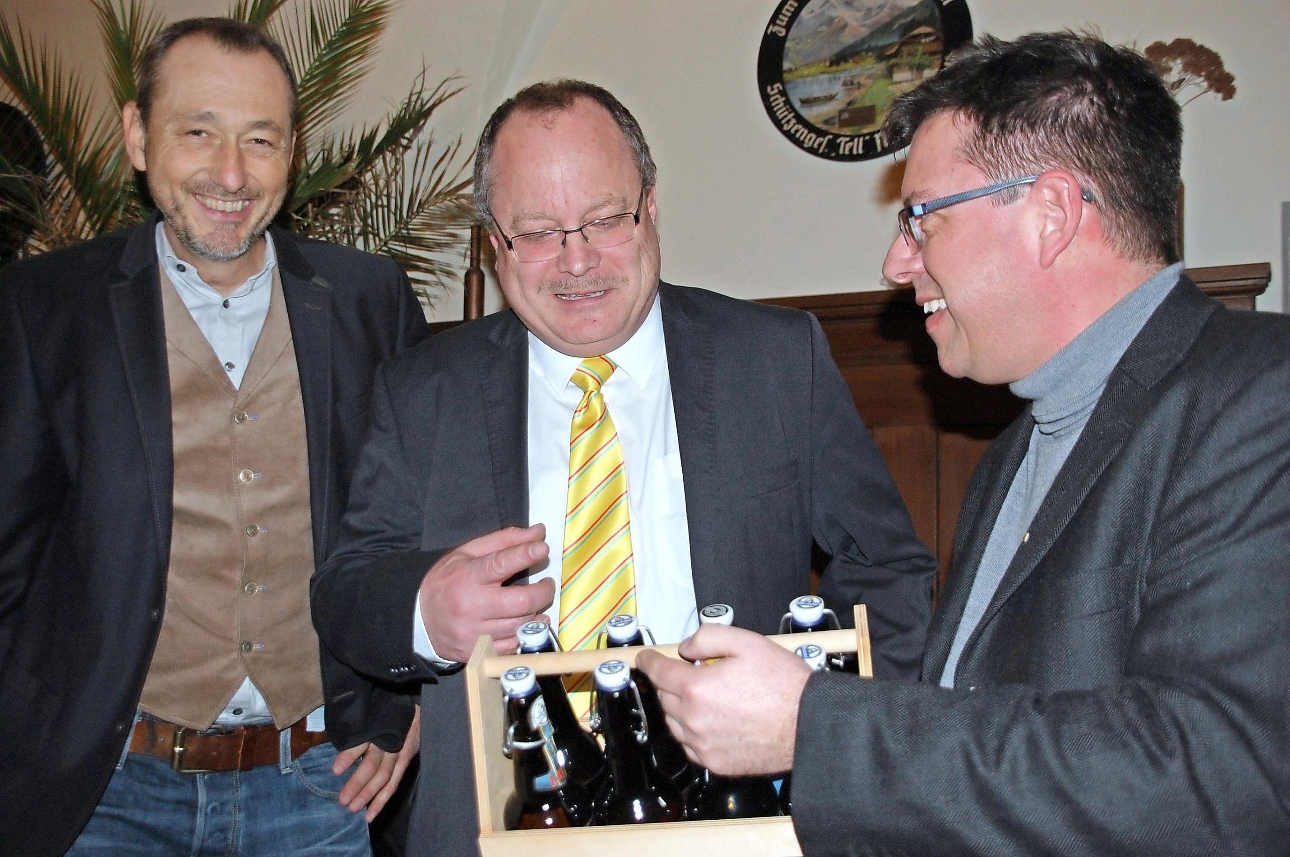 FDP für mehr Entscheidungsfreiheit vor Ort