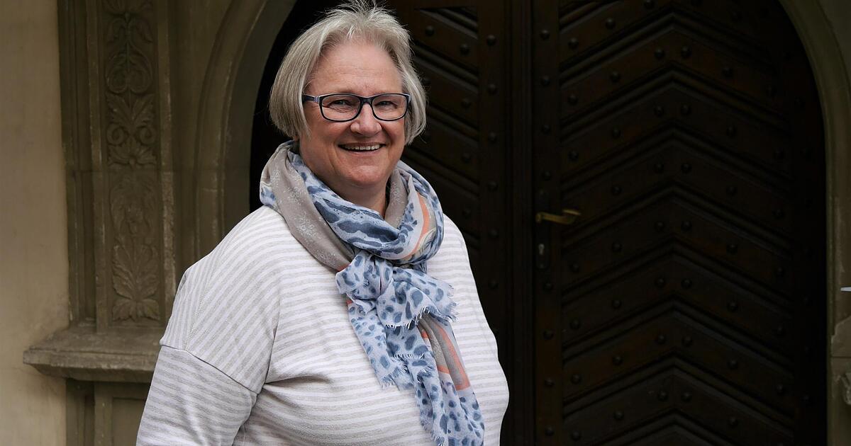 Ausschluss von Kitzingens Bürgermeisterin Glos: Stadtrat Heisel weist ...