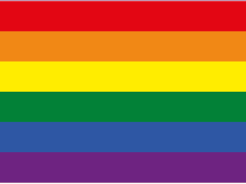 Love is Love: Flagge zeigen - welche Flaggen gibt es in der LGBTQ ...