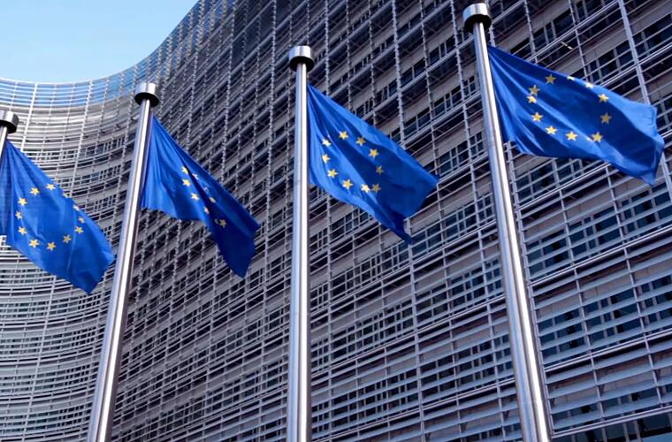 Europäische Union: Mitgliedsstaaten, Institutionen, Fakten