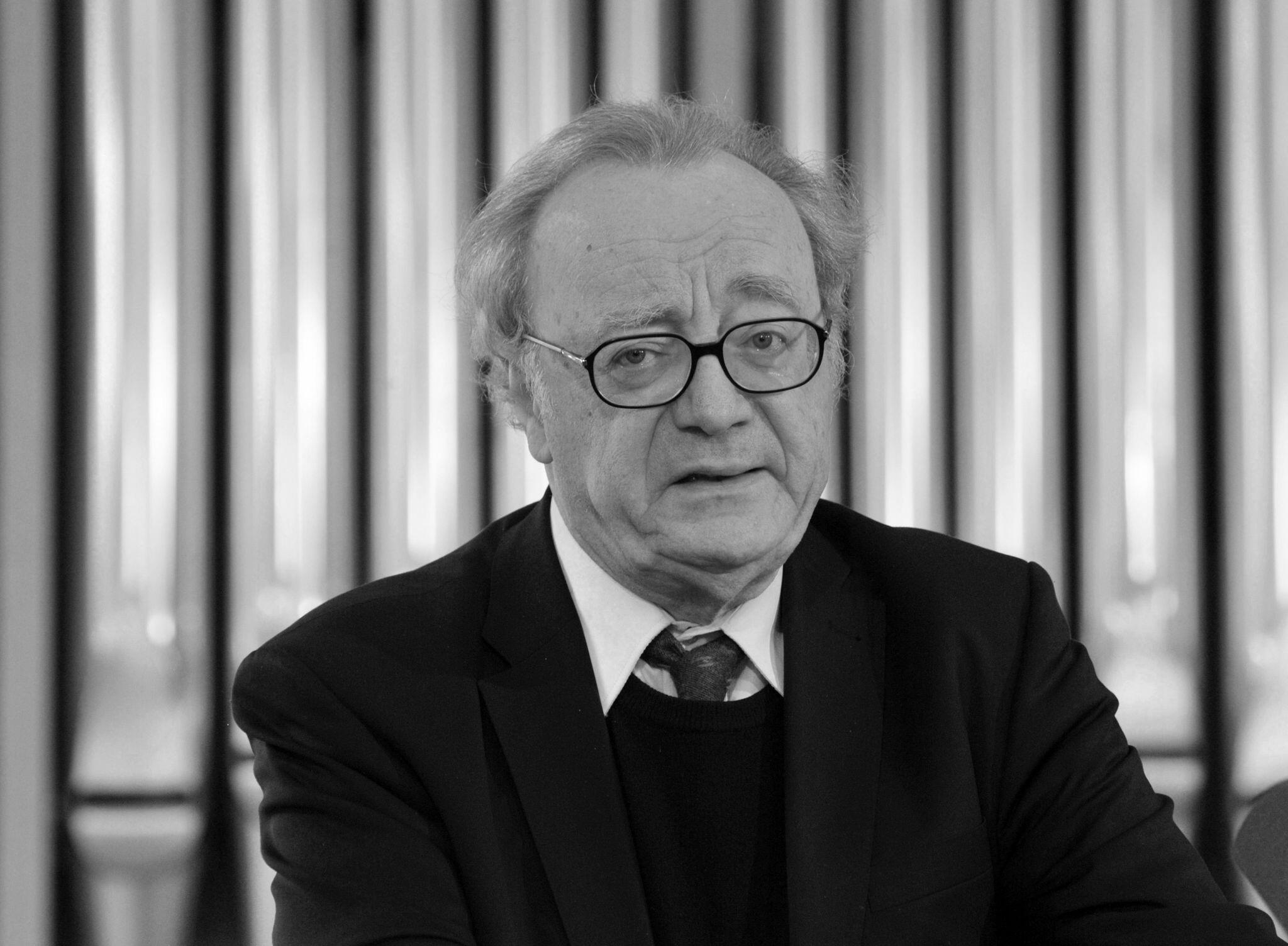 Verstorbene Promis 2025: Von wem wir uns in diesem Jahr bereits ...