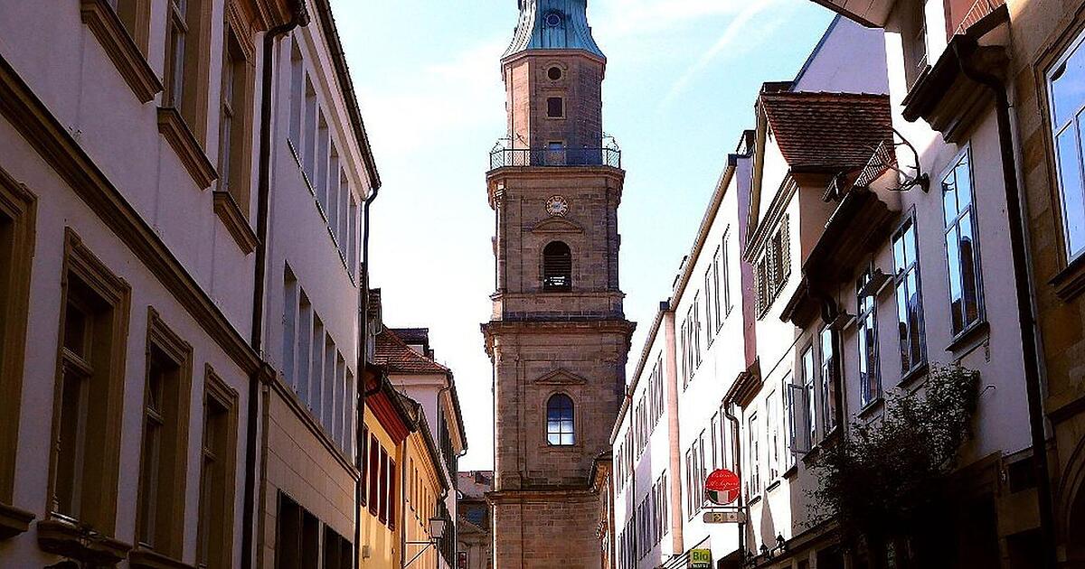 Erlangen: Wohngeld bis Ende Januar beantragen - was zu beachten ist