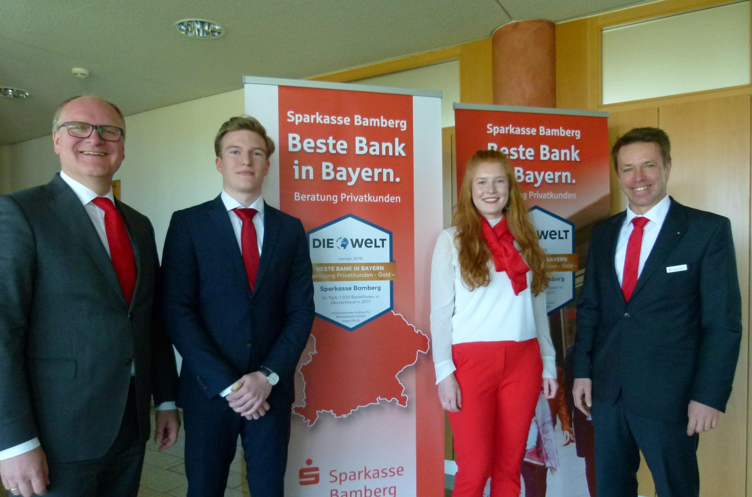 Digital und traditionell