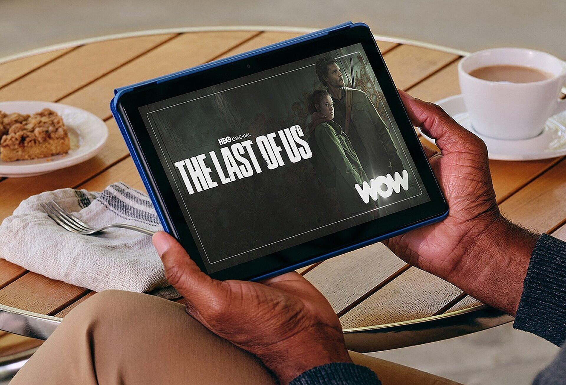 Die neuen Fire HD-Tablets von Amazon - Das können die Tablets