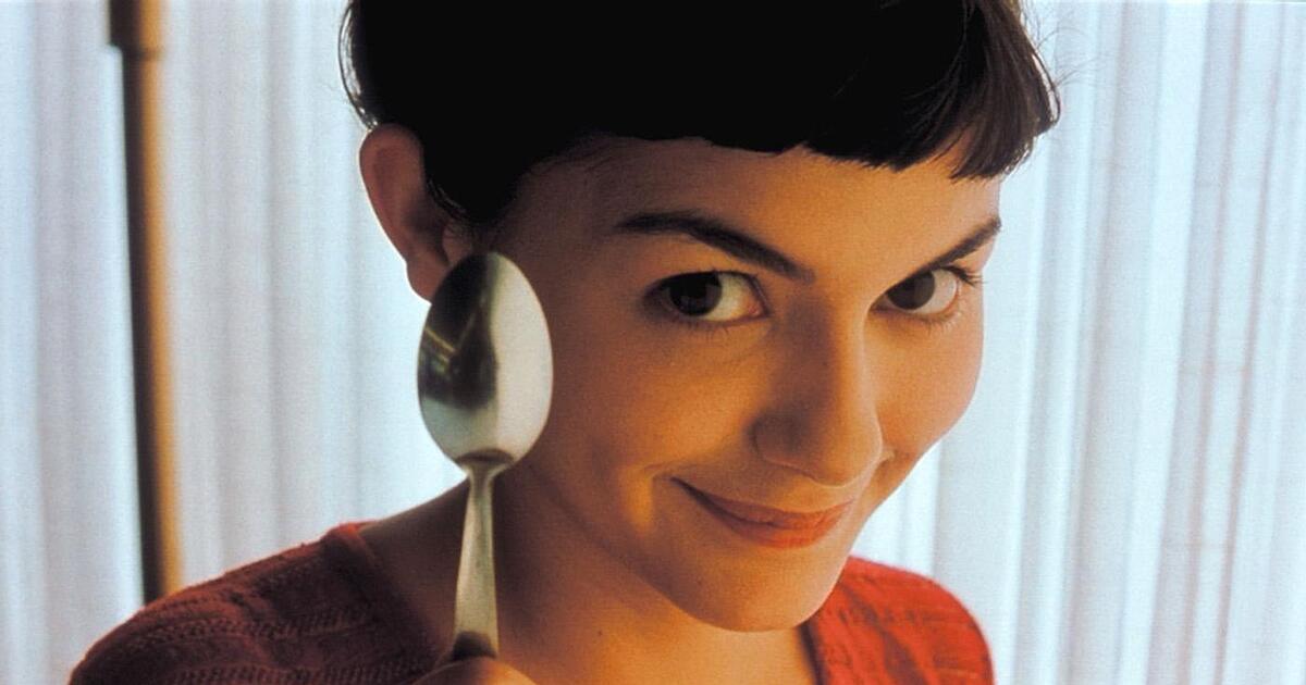 Audrey Tautou: So sieht der "Amélie"-Star heute aus