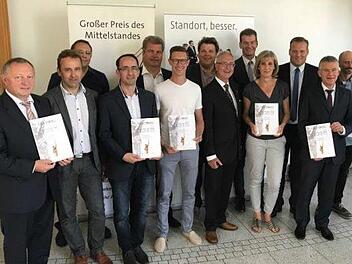 Netzwerk der Besten: Auf dem Weg zum Finale