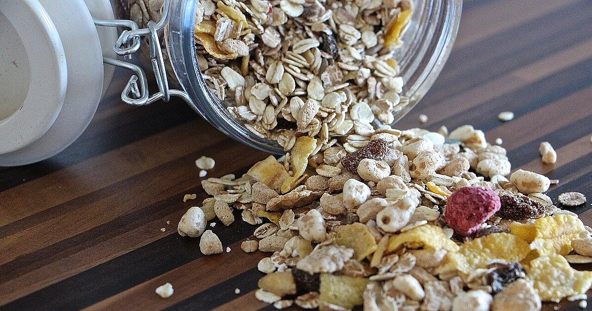 3 Fakten über Haferflocken: Wann die Flocken ungesund werden