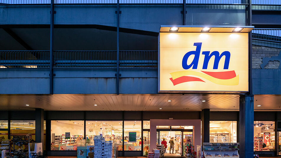Mein Markt Brandenburg