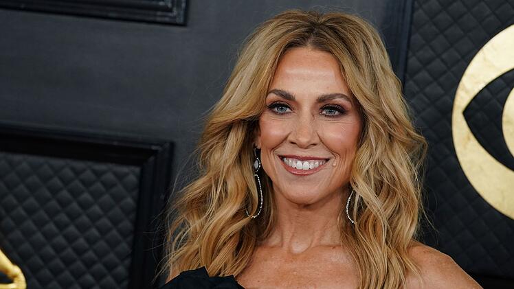 «Schändlich»: Sheryl Crow kritisiert Käfigkämpfe für Trump
