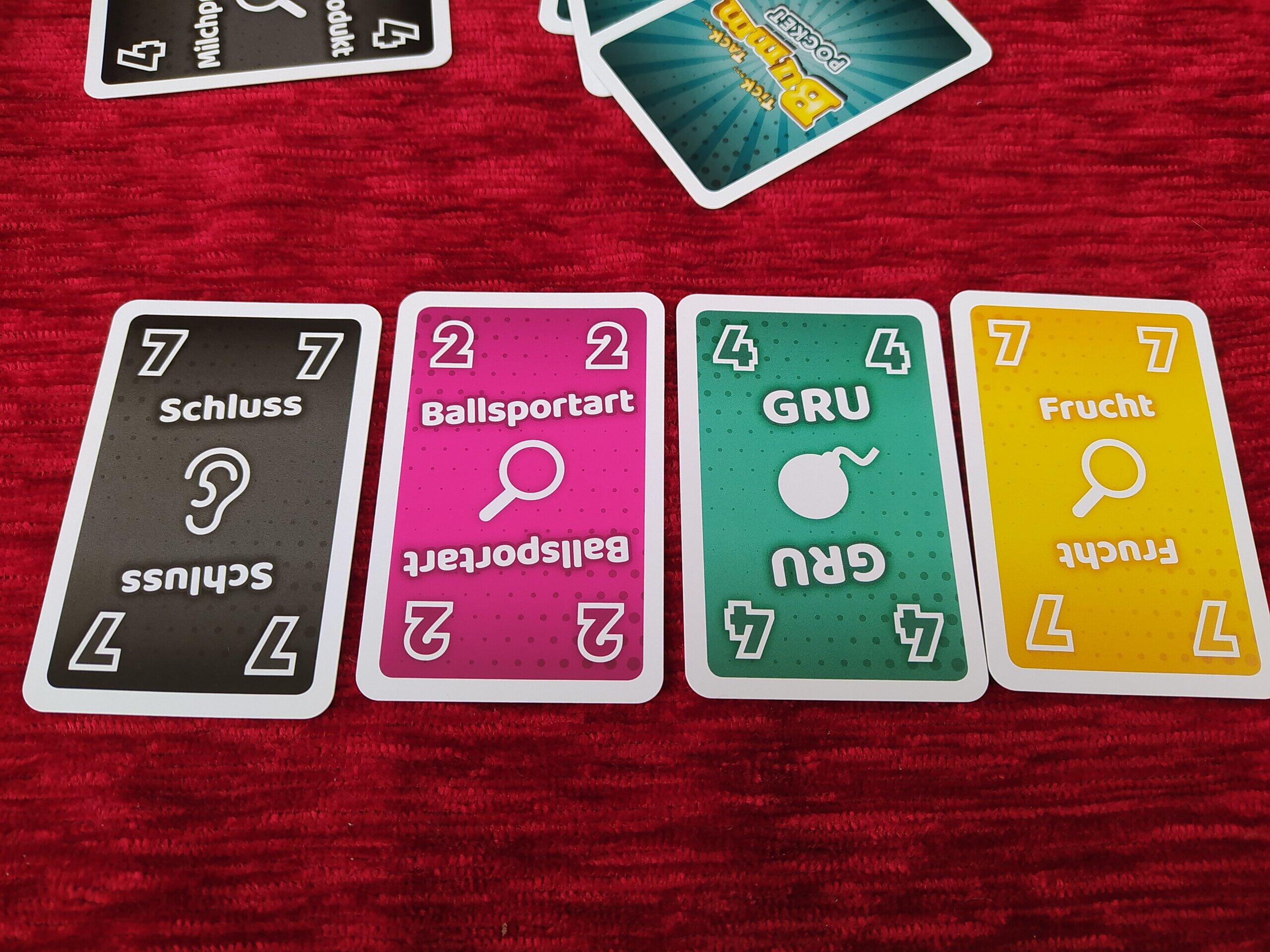 Die besten Partyspiele: 16 Brettspiel-Empfehlungen für gute Laune - That’s Not a Hat, Doofer ...