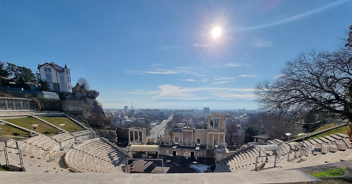 Urlaubs-Tipps für Plowdiw: Eine Reise zum kulturellen Herzen Bulgariens