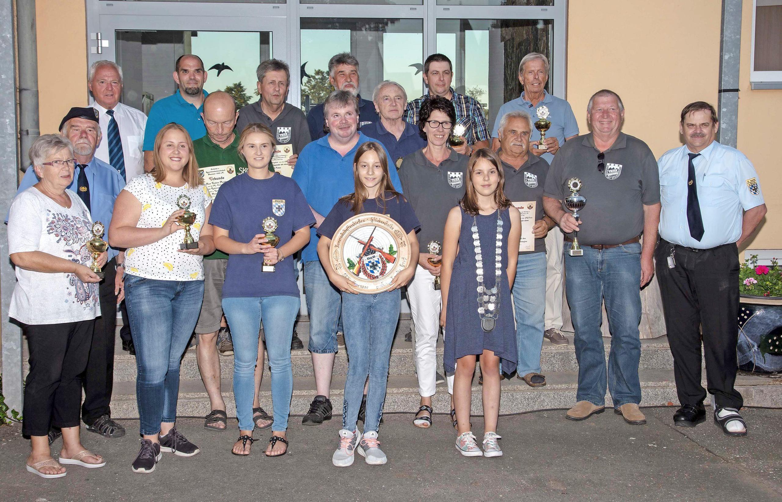 Shootingstar Helen Hanft trifft ins Schwarze