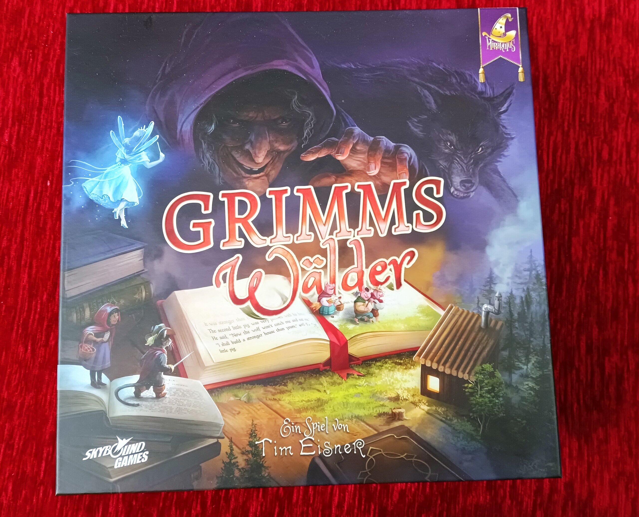 Die Brettspiel-Favoriten der Redaktion: Spielspaß für die ganze Familie