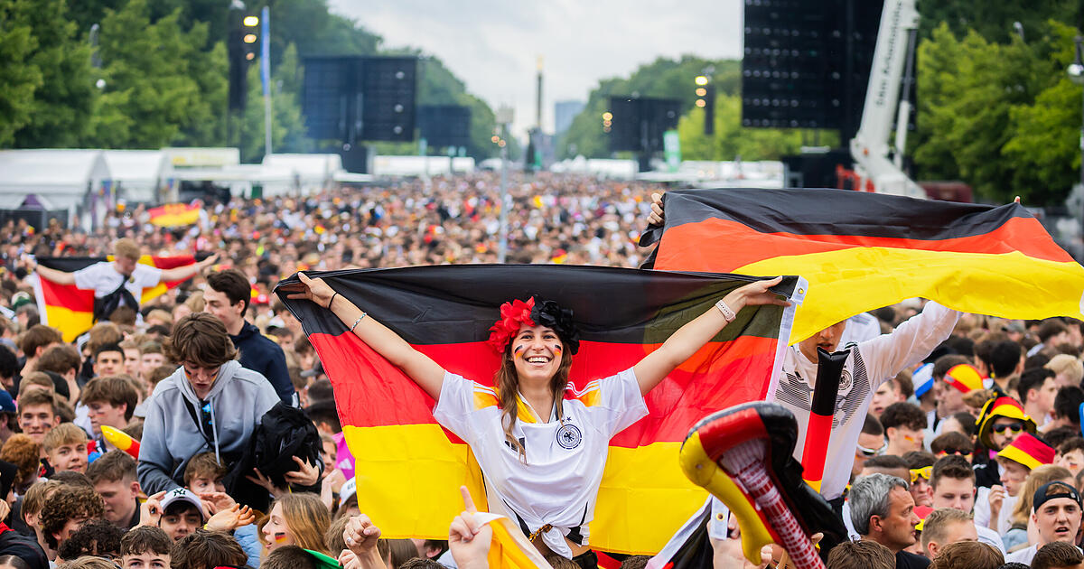 WM 2026: Wann spielt Deutschland? Spielplan der DFB-Elf im Überblick