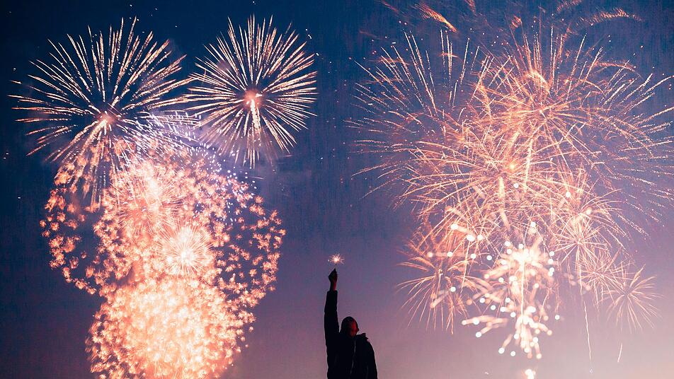 Neujahr feiern weltweit: Skurrile Silvesterbräuche auf einen Blick