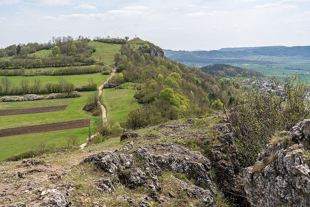 Walberla - Das perfekte Wanderziel - Bildergalerie