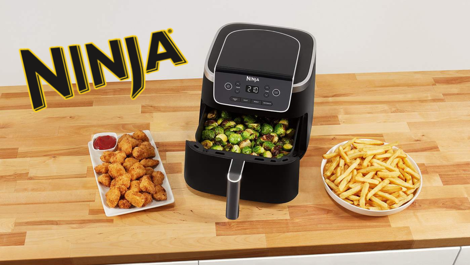 Airfryer Vergleich 2026: Ninja oder Lidl – welches Modell lohnt sich?