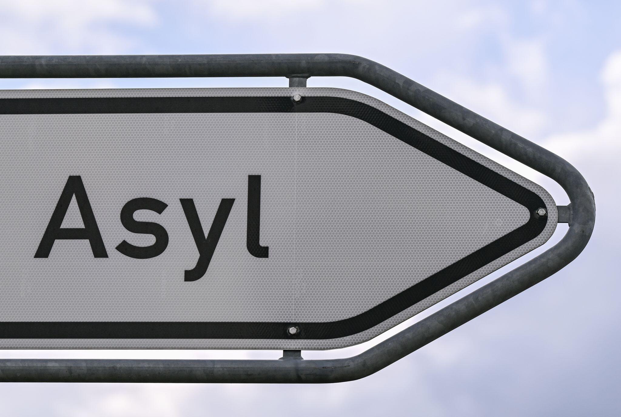 Asylerstanträge: Höchster Wert seit September 2016