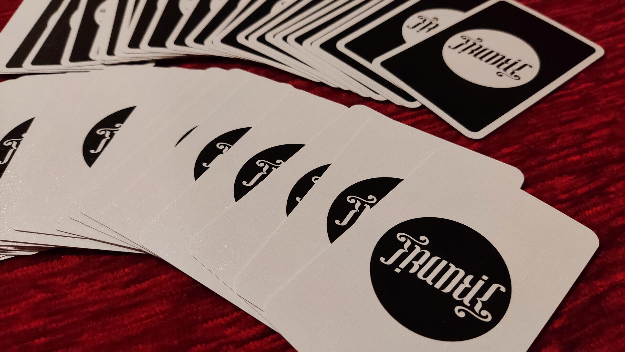 Spiele-Test "Frantic": So spielt sich das böse Uno